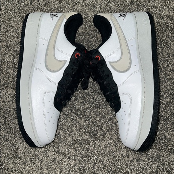 Nike | Shoes | Nike Air Force Cranes | Poshmark